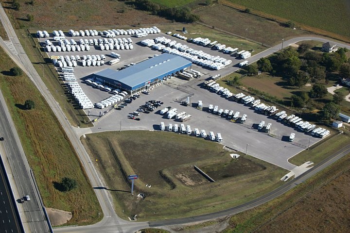 How Crestview RV Uses Actionable Data to Repair RVs Faster