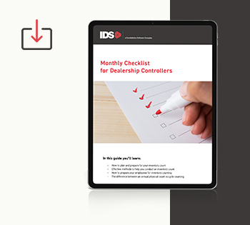 Download: Daily, Weekly and Monthly Checklist for Dealership ...