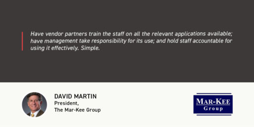 Expert Tips On Utilizing Dealership Digitalization • IDS-Astra