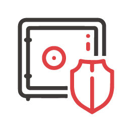 IDS Data Vaulting • IDS-Astra