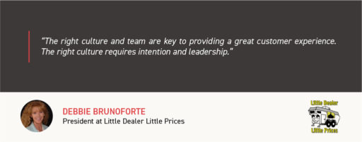 12 RV Industry Women Share Their Tips for Success • IDS-Astra