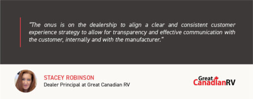 12 RV Industry Women Share Their Tips for Success • IDS-Astra