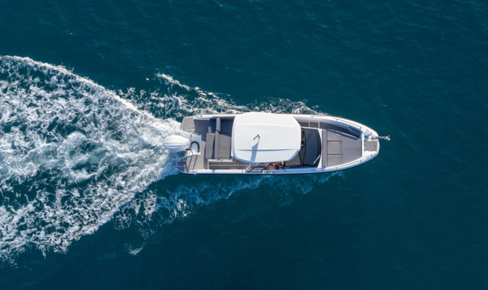 Marine Dealership Management Software • IDS-Astra